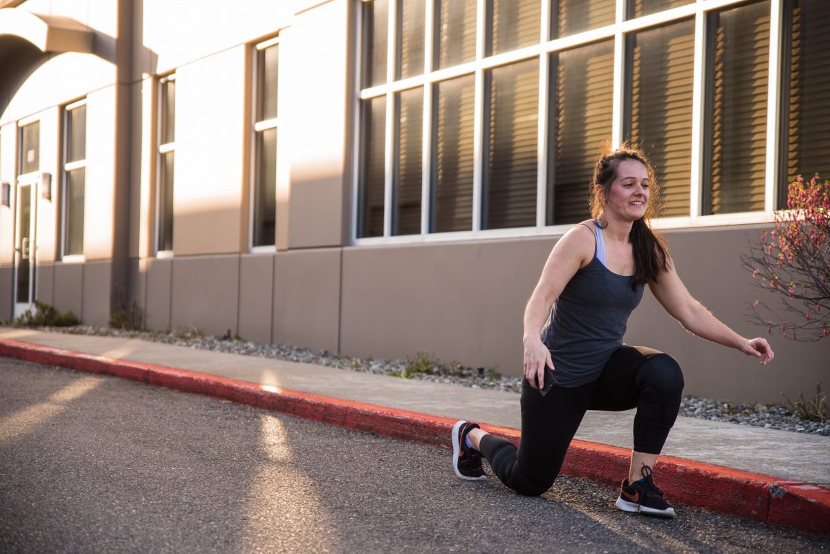 WOD – SNORIDGE CROSSFIT