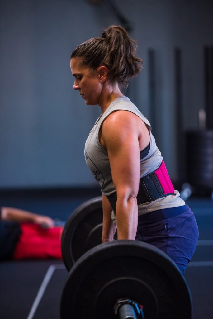 21-18-15-12: Deadlifts, Ring Rows and Run – SNORIDGE CROSSFIT