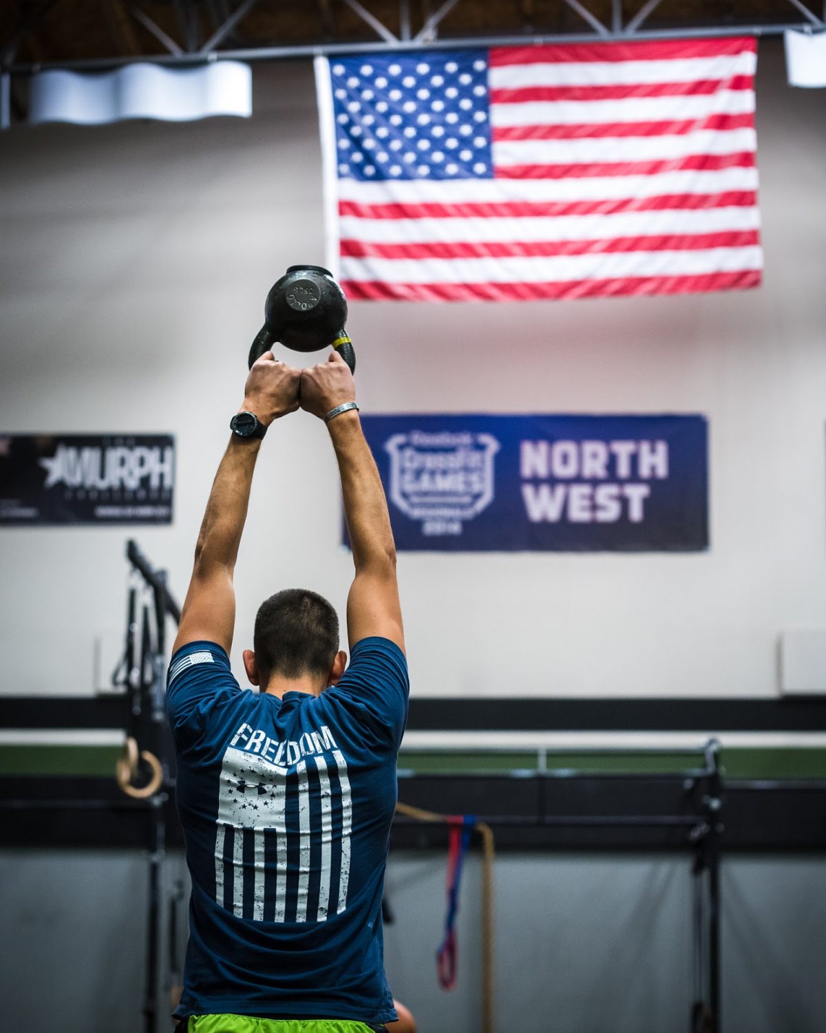 WOD – Page 2 – SNORIDGE CROSSFIT