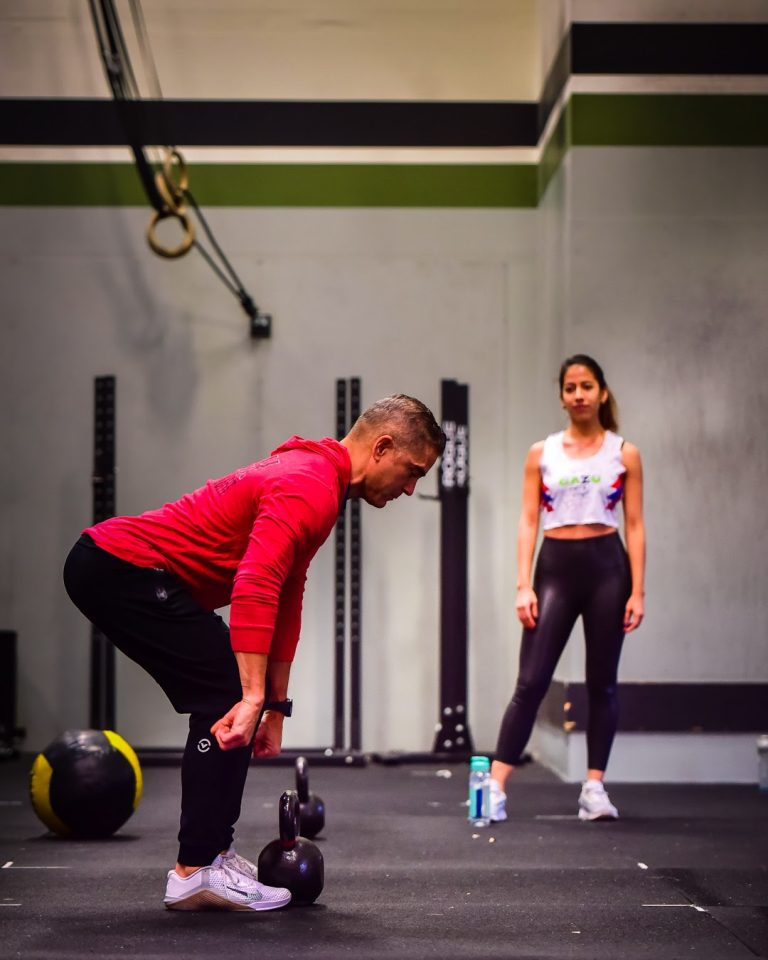 Team WOD: AMRAP 22 mins: Deadlifts, Toes-to-bars, and Run & Solo WOD: 5 ...