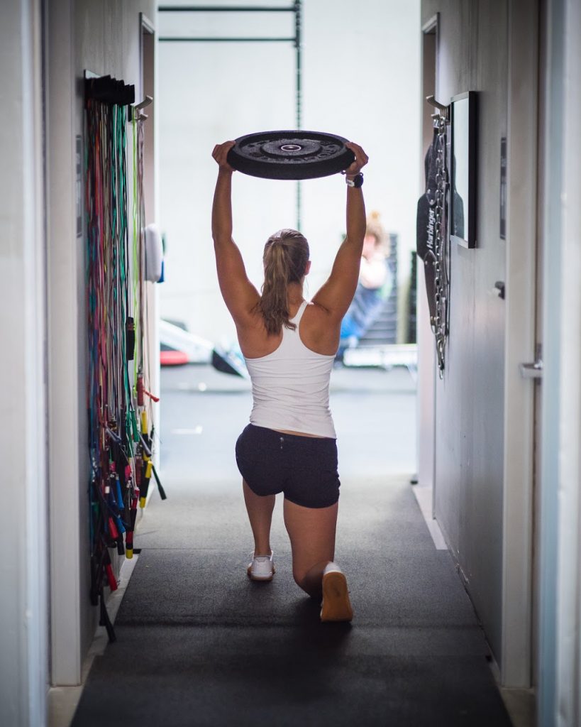 WOD – SNORIDGE CROSSFIT