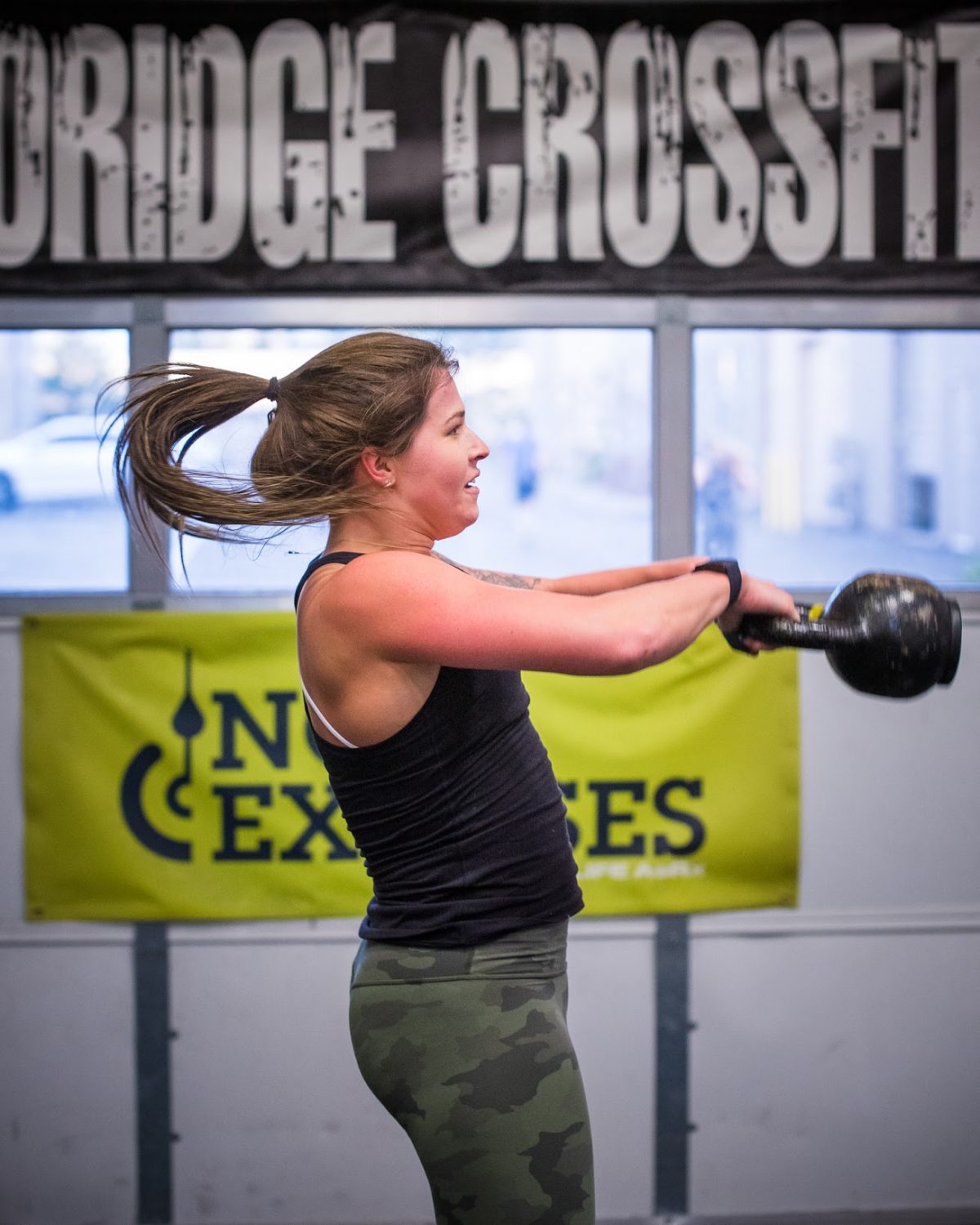 Lifting: Bench Press and Bent Over Barbell Rows & AMRAP 12 mins ...