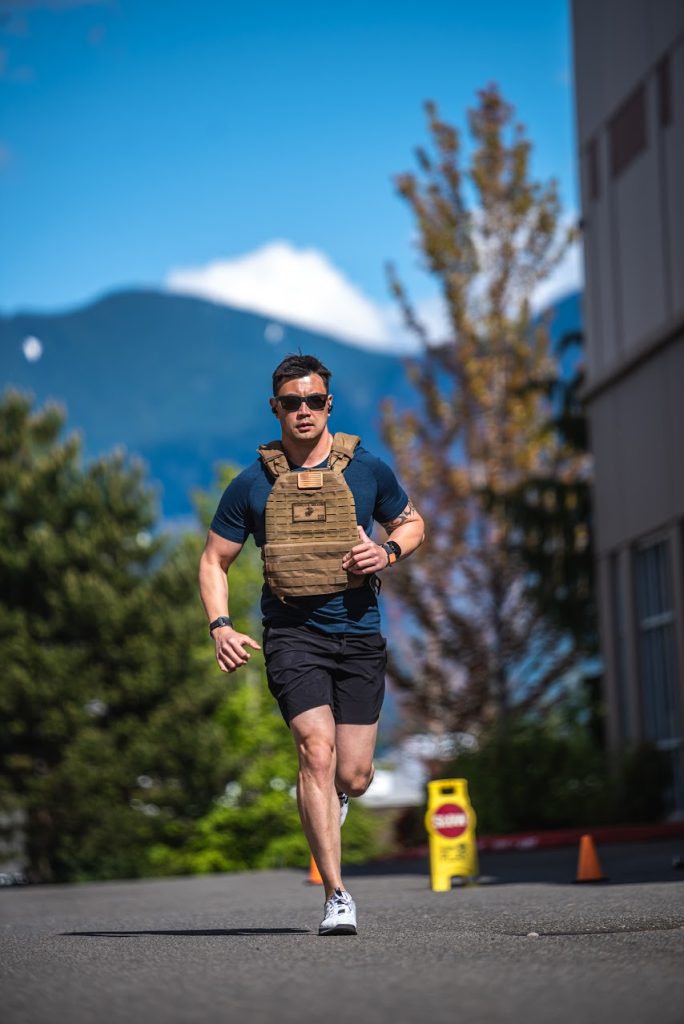 WOD – SNORIDGE CROSSFIT