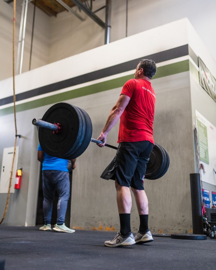 Team WOD: Laura & Solo WOD: AMRAP 14 mins: Row Cal, Burpee Over Rowers ...