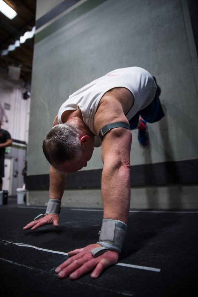 WOD – Page 2 – SNORIDGE CROSSFIT