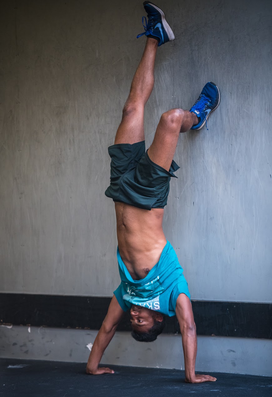 Skills Handstand Walk And Handstand Push up Practice FT Rows Skills Handstand Walk And Handstand Push up Practice FT Rows