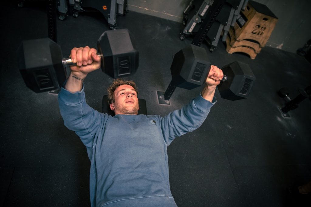 WOD – SNORIDGE CROSSFIT