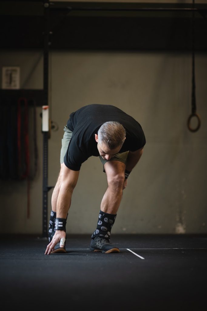 WOD – Page 2 – SNORIDGE CROSSFIT
