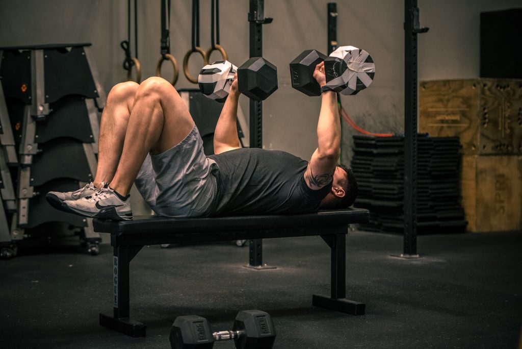 WOD – SNORIDGE CROSSFIT