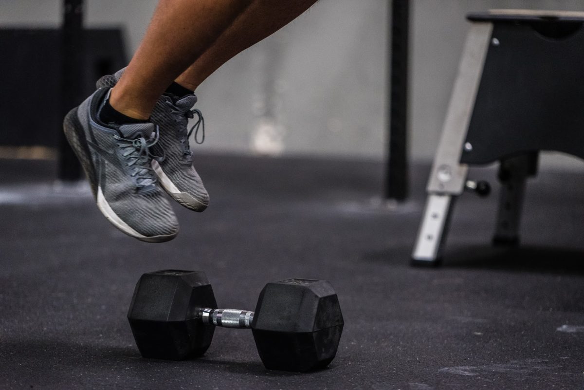 Lifting: Good Mornings and Behind-the-Neck Snatch Grip Press & 5 RFT ...